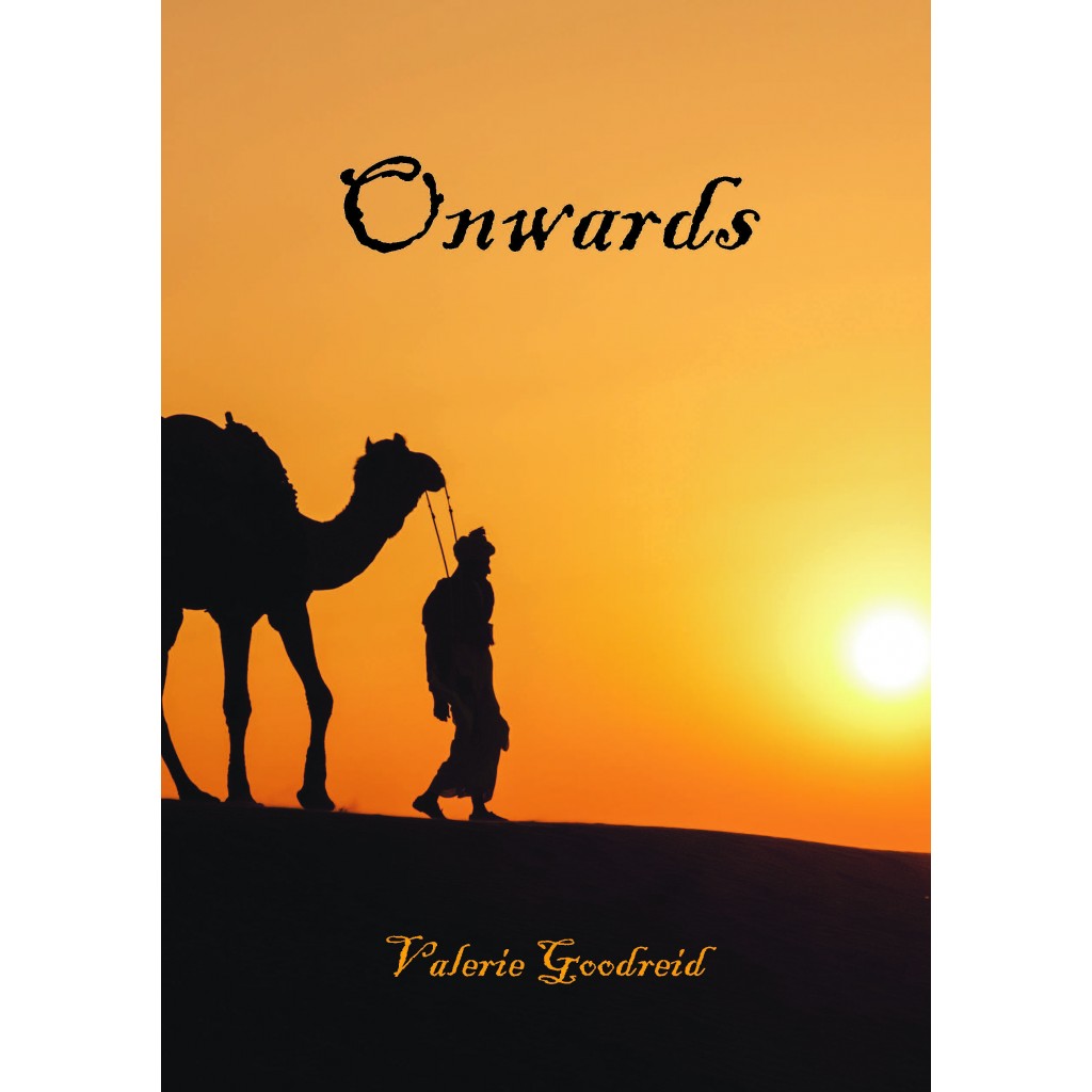 Onwards - Gosnells Writers Circle