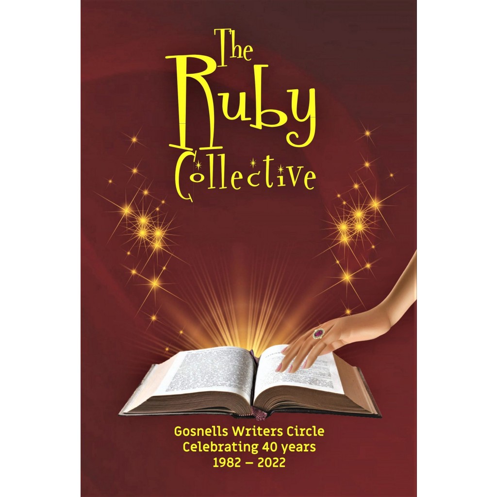 The Ruby Collective - Gosnells Writers Circle